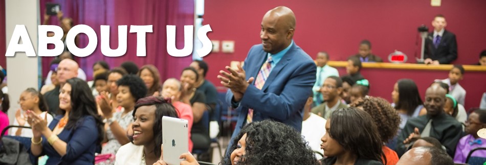 About - The Promise Church